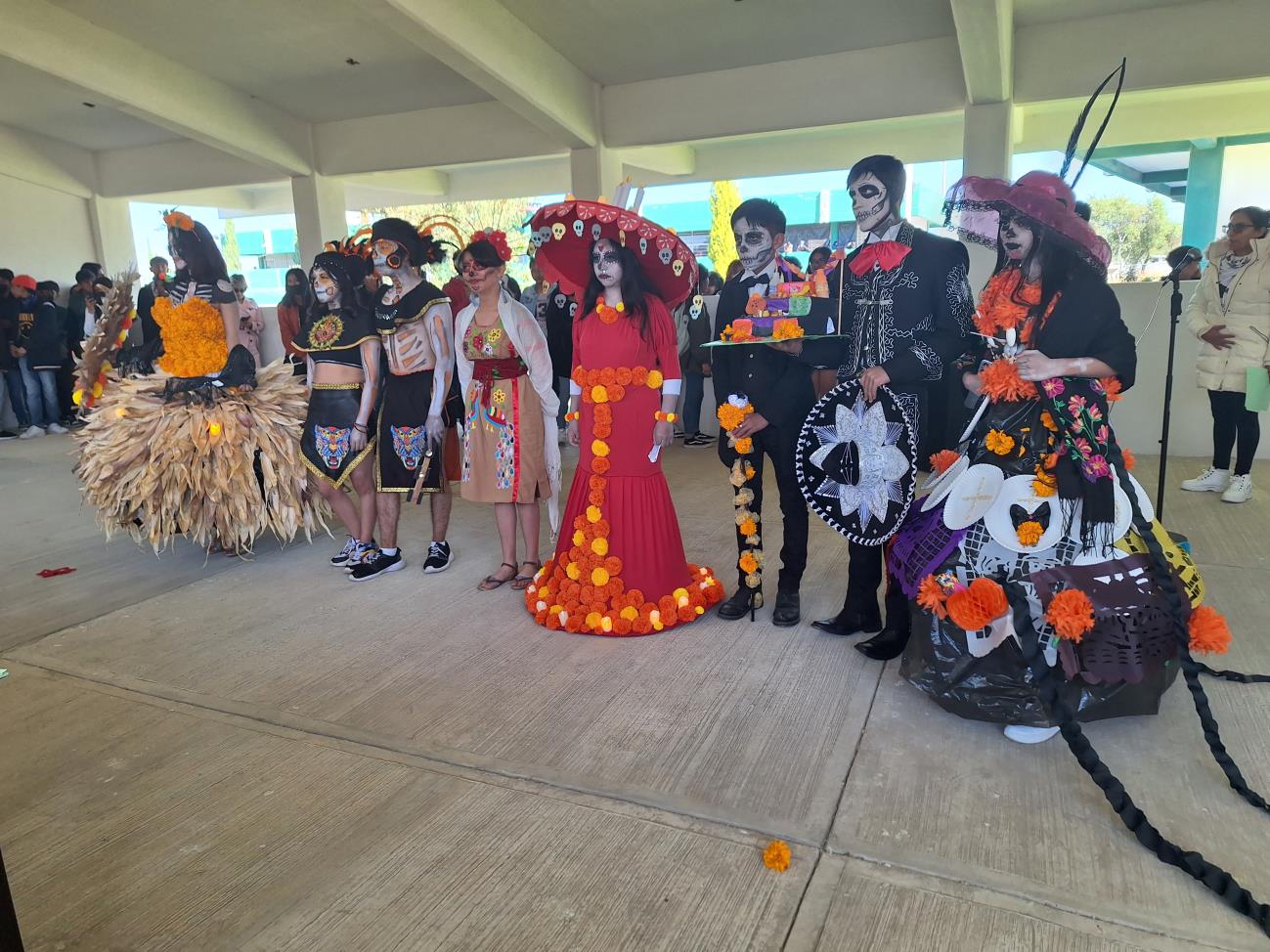 CECyTE 16 Tlaltelulco - CECyTE-EMSaD