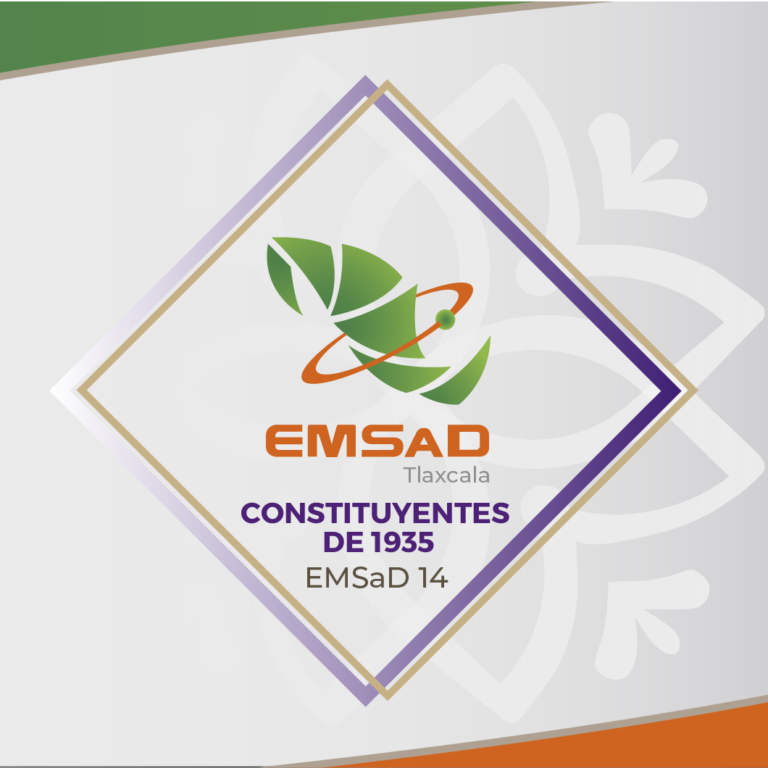 Centros EMSaD - CECyTE-EMSaD