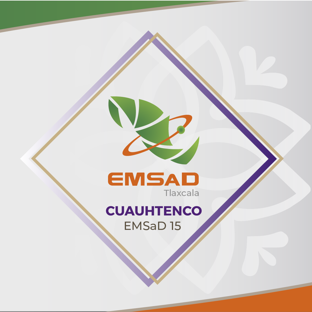Centros EMSaD - CECyTE-EMSaD