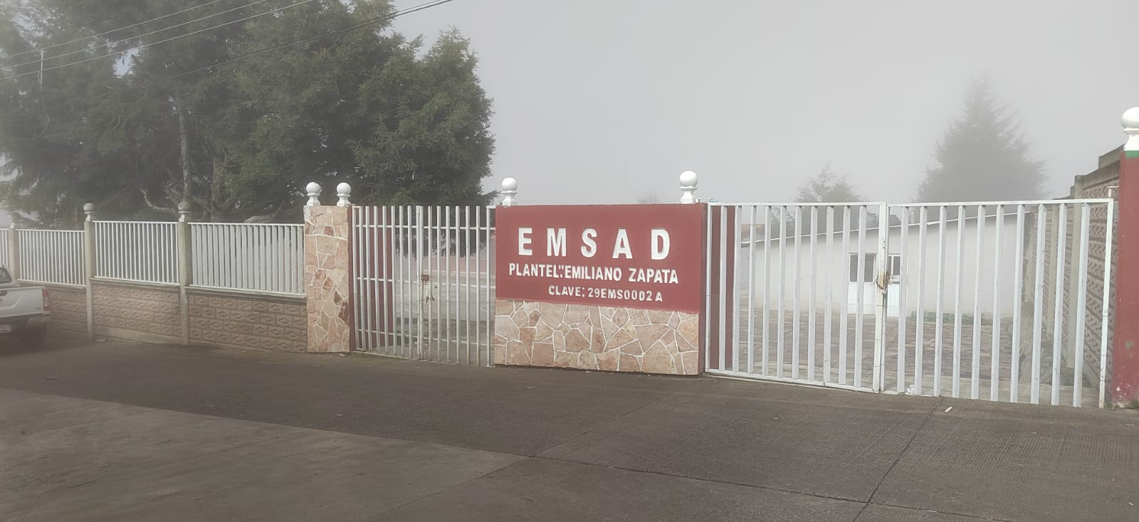 Centros EMSaD - CECyTE-EMSaD