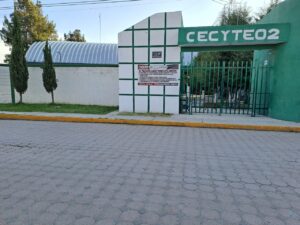 Planteles CECyTE - CECyTE-EMSaD
