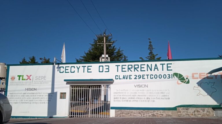 Planteles CECyTE - CECyTE-EMSaD