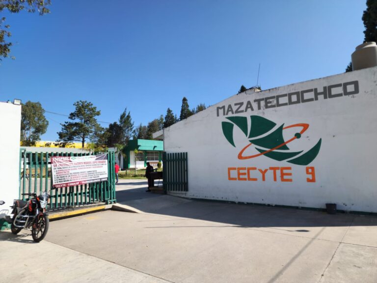 Planteles CECyTE - CECyTE-EMSaD